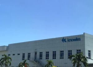 Projects – DOU System Technology Incorporated