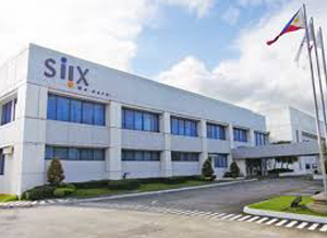 Projects – DOU System Technology Incorporated